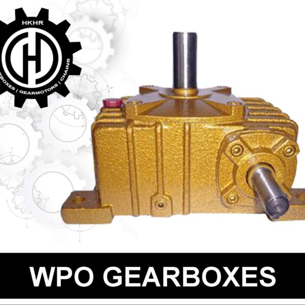 Product – Gearbox, Motor Suppliers in India